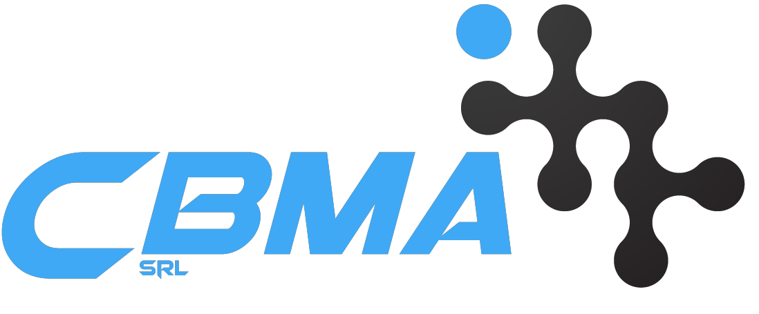 CBMA SRL – Impiantistica, Domotica, KNX, Connessioni, Fotovoltaico